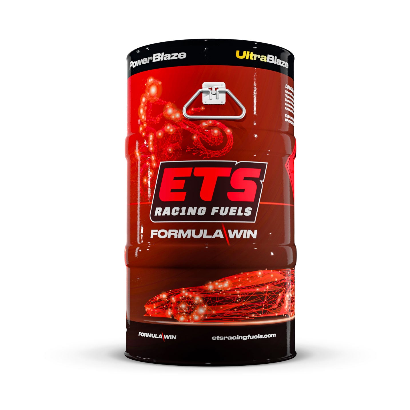 ETS Racing Fuels | Buy Premium Racing Fuels Online