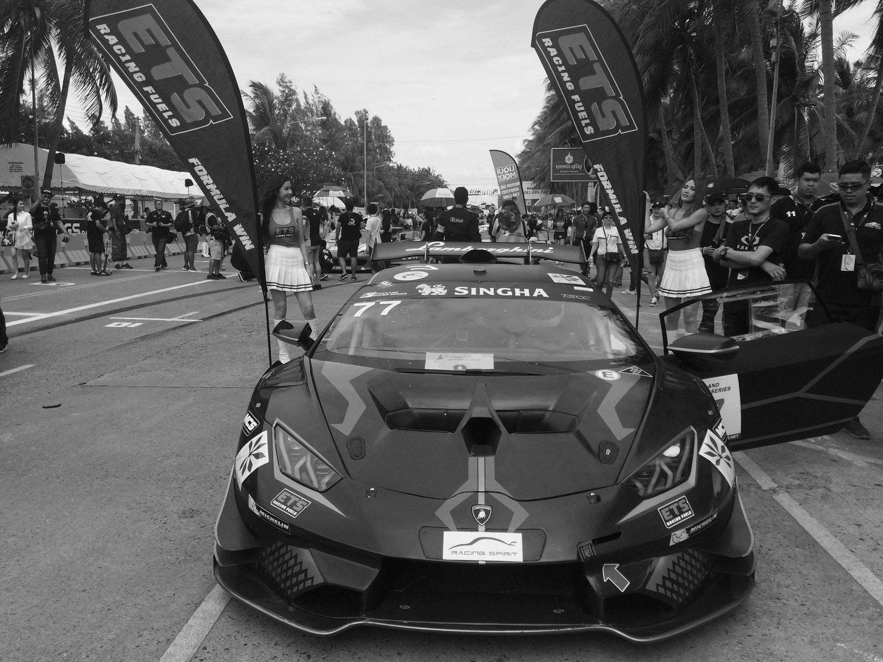 ETS Racing Fuels | Buy Premium Racing Fuels Online