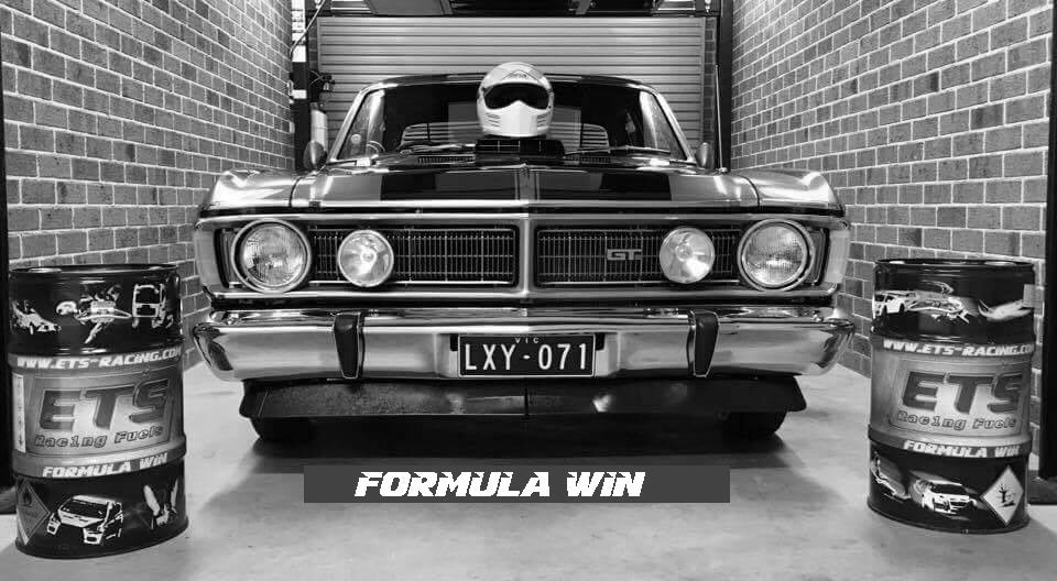 ETS Racing Fuels | Buy Premium Racing Fuels Online